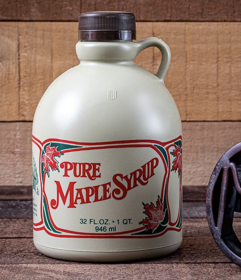 Maple Syrup | White Barn Farm